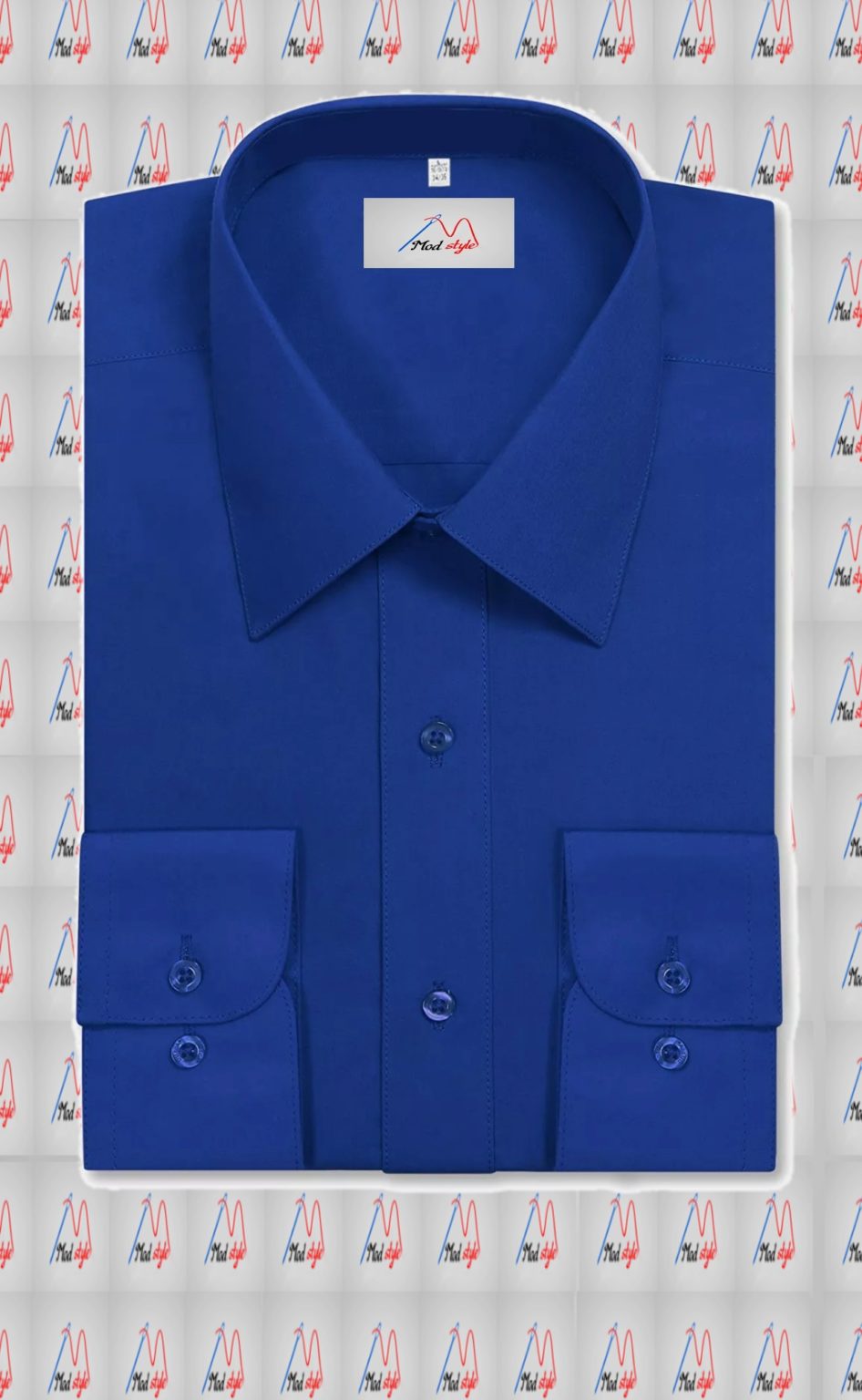 Shirts – Mod Style