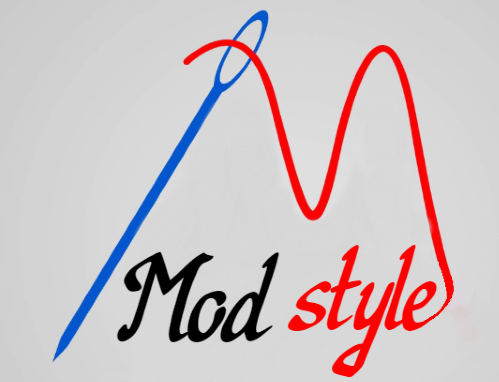 Burgundy suit – Mod style